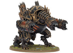 Forgefiend | Warhammer 40k Wiki | Fandom