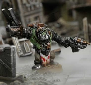 Grotsnik | Warhammer 40k Wiki | Fandom