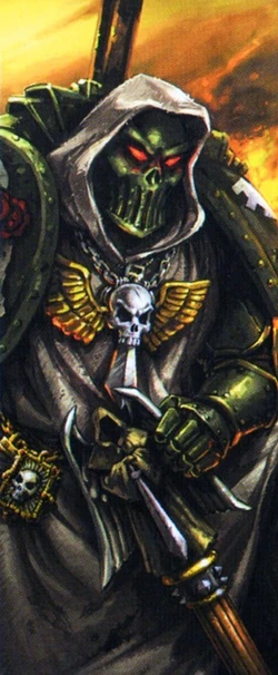 Sapphon | Warhammer 40k Wiki | Fandom