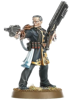 Voidsmen | Warhammer 40k Wiki | Fandom