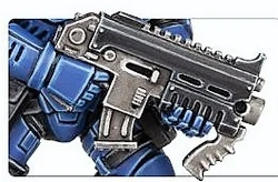 Bolter | Warhammer 40k Wiki | Fandom