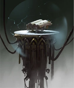 Tome Keepers | Warhammer 40k Wiki | Fandom