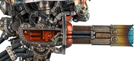 Volkite Chieorovile | Warhammer 40k Wiki | Fandom
