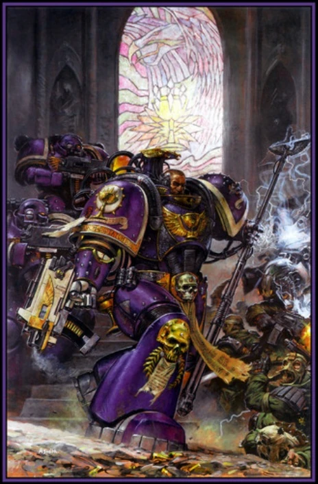 Sarpedon | Warhammer 40k Wiki | Fandom