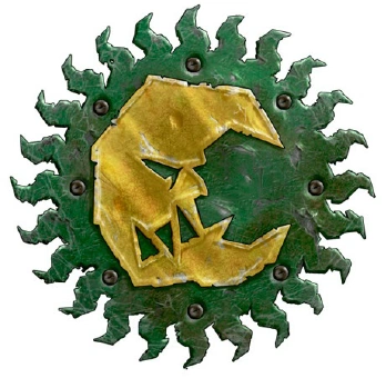 Bad Moons | Warhammer 40k Wiki | Fandom