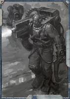 Servitor | Warhammer 40k Wiki | Fandom