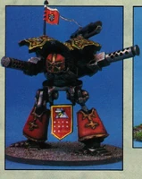 Legio Ignatum | Warhammer 40k Wiki | Fandom