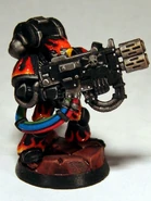 Multi-Melta | Warhammer 40k Wiki | Fandom