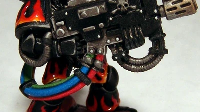 Discuss Everything About Warhammer 40k Wiki | Fandom