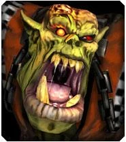 Weirdboy | Warhammer 40k Wiki | Fandom