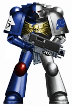 User blog:Algrim Whitefang/Algrim's Art Corner I | Warhammer 40k Wiki ...