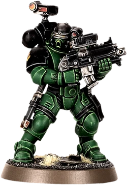 Инкурсоры | Warhammer 40000 Wiki | Fandom