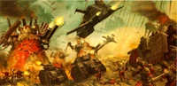 Vostroyan Firstborn | Warhammer 40k Wiki | Fandom