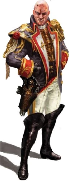 Lord General | Warhammer 40k Wiki | Fandom