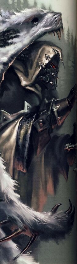 Fallen Angels | Warhammer 40k Wiki | Fandom