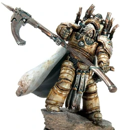 Mortarion | Warhammer 40k Wiki | Fandom