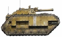 Salamander (Armoured Vehicle) | Warhammer 40k Wiki | Fandom