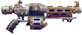 Stubcarbine | Warhammer 40k Wiki | Fandom