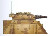 Turret Emplacement | Warhammer 40k Wiki | Fandom