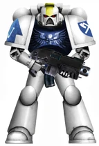 User blog:Algrim Whitefang/Algrim 's Art Corner II | Warhammer 40k Wiki ...