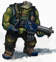 Deathskulls | Warhammer 40k Wiki | Fandom