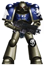 User blog:Algrim Whitefang/Algrim 's Art Corner III | Warhammer 40k ...