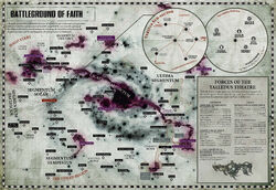 Veritus Sub-sector | Warhammer 40k Wiki | Fandom