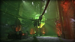 Hive Tertium | Warhammer 40k Wiki | Fandom