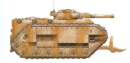 Chimera | Warhammer 40k Wiki | Fandom