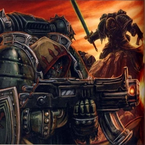 Discuss Everything About Warhammer 40k Wiki | Fandom