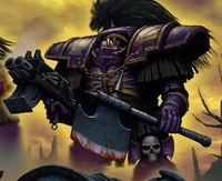 Emperor's Children | Warhammer 40k Wiki | Fandom