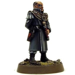 Discuss Everything About Warhammer 40k Wiki | Fandom