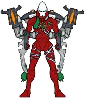 Warp Spiders | Warhammer 40k Wiki | Fandom