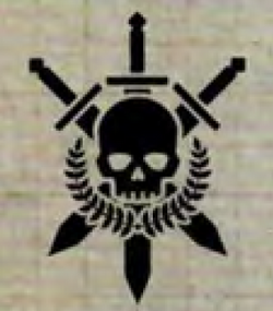 Tanith First-and-Only | Warhammer 40k Wiki | Fandom