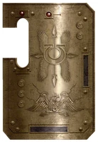 Invictarus Suzerain | Warhammer 40k Wiki | Fandom