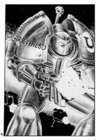 Terminator Armour | Warhammer 40k Wiki | Fandom