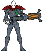 Warp Spiders | Warhammer 40k Wiki | Fandom