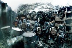 Siege of Vraks | Warhammer 40k Wiki | Fandom