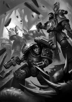 Zephon | Warhammer 40k Wiki | Fandom