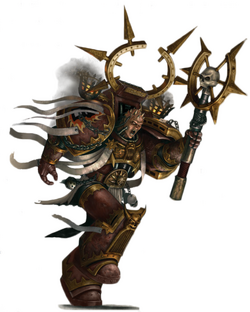 Power Weapons | Warhammer 40k Wiki | Fandom
