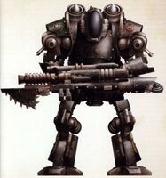Thallax | Warhammer 40k Wiki | Fandom