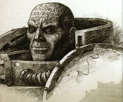 Erebus | Warhammer 40k Wiki | Fandom