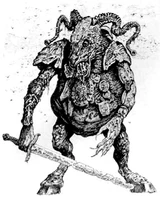 Beastmen | Warhammer 40k Wiki | Fandom