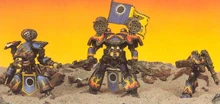 Legio Astorum | Warhammer 40k Wiki | Fandom