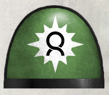 Aurora Chapter | Warhammer 40k Wiki | Fandom