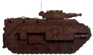 Chimera | Warhammer 40k Wiki | Fandom