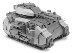 Extra Armour Plating | Warhammer 40k Wiki | Fandom