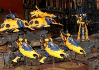 Iyanden | Warhammer 40k Wiki | Fandom