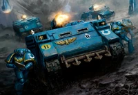 Razorback | Warhammer 40k Wiki | Fandom