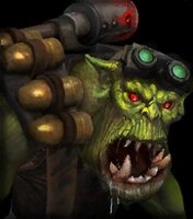 Kommando | Warhammer 40k Wiki | Fandom